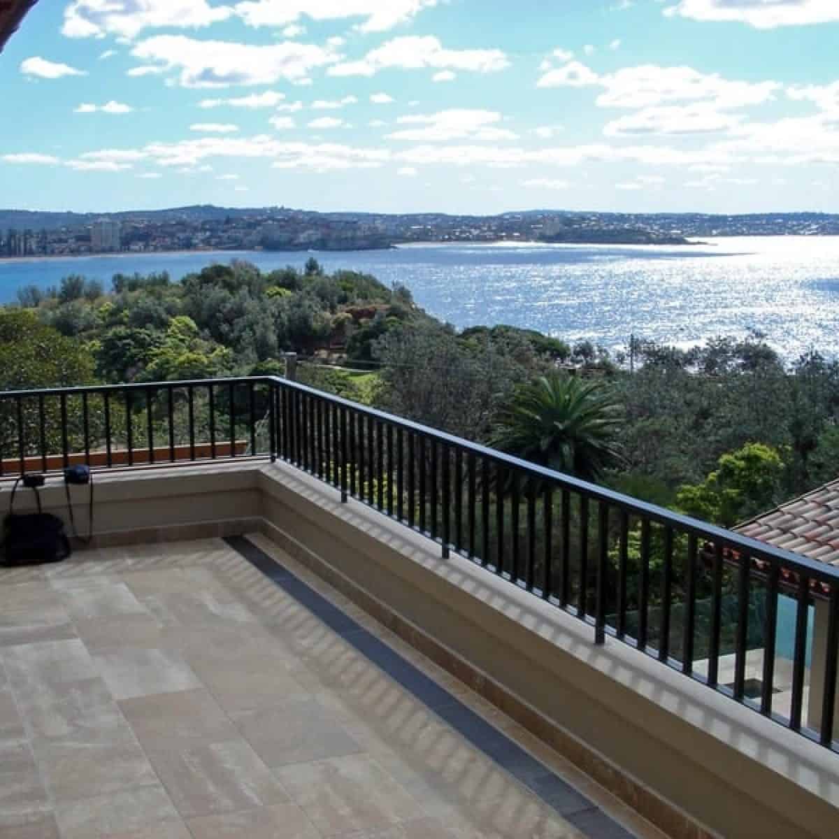 Upgrading Your Deck? Don't Forget The Balcony Drainage! | Auswave Products