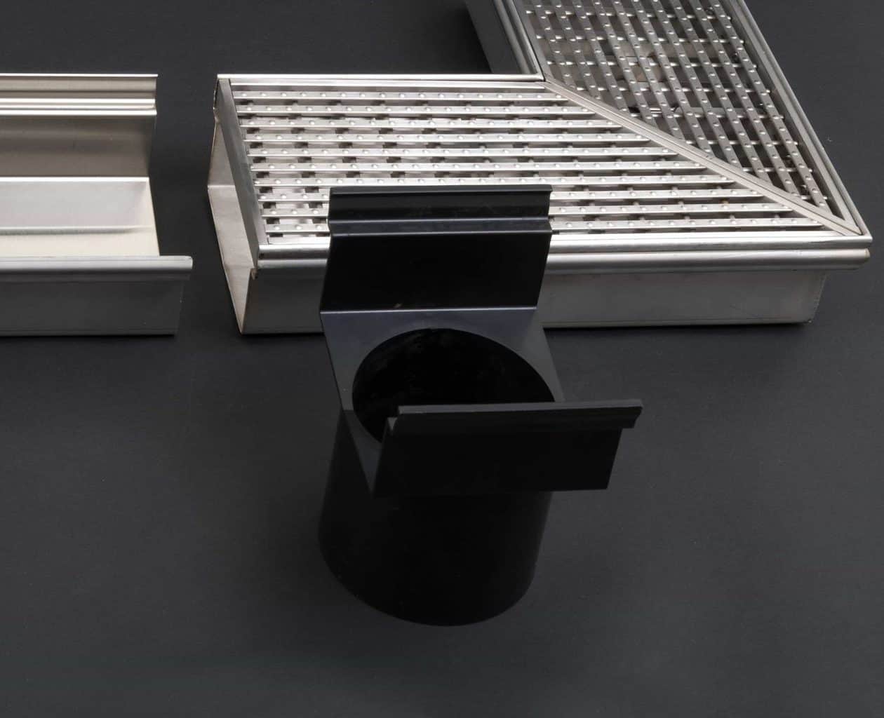 Modular Drainage | Auswave Products