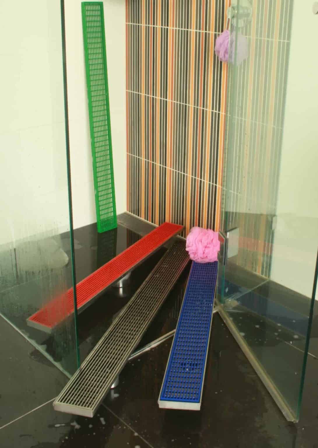 Shower Grates | Auswave Products