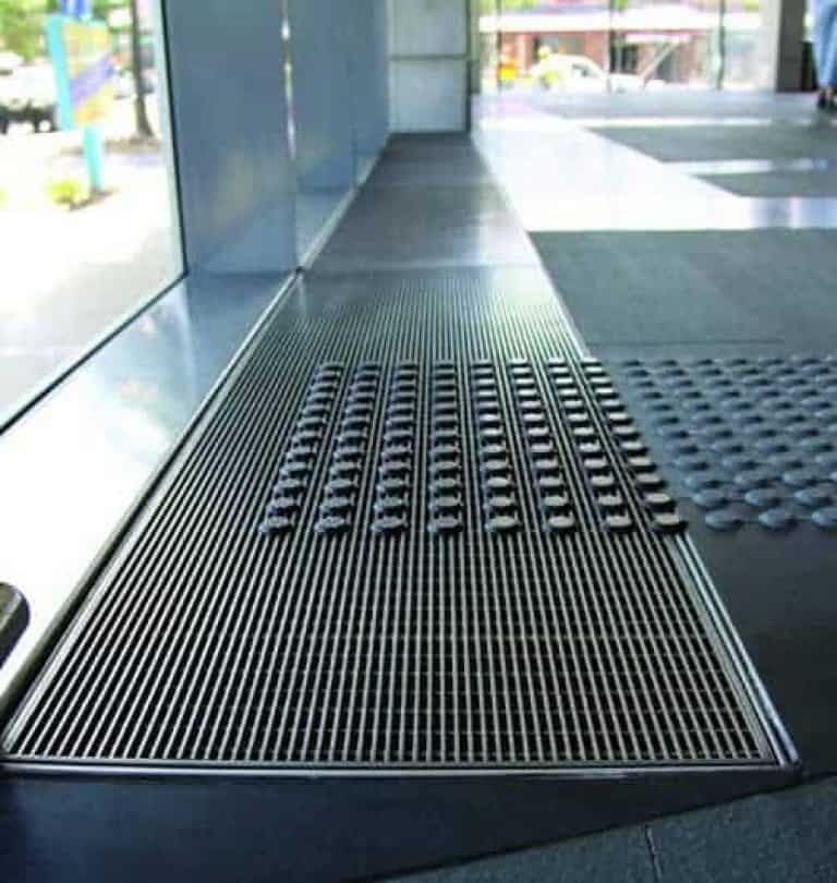 Floor Grates | Auswave Products