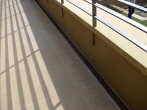 Strip Drains | Auswave Products