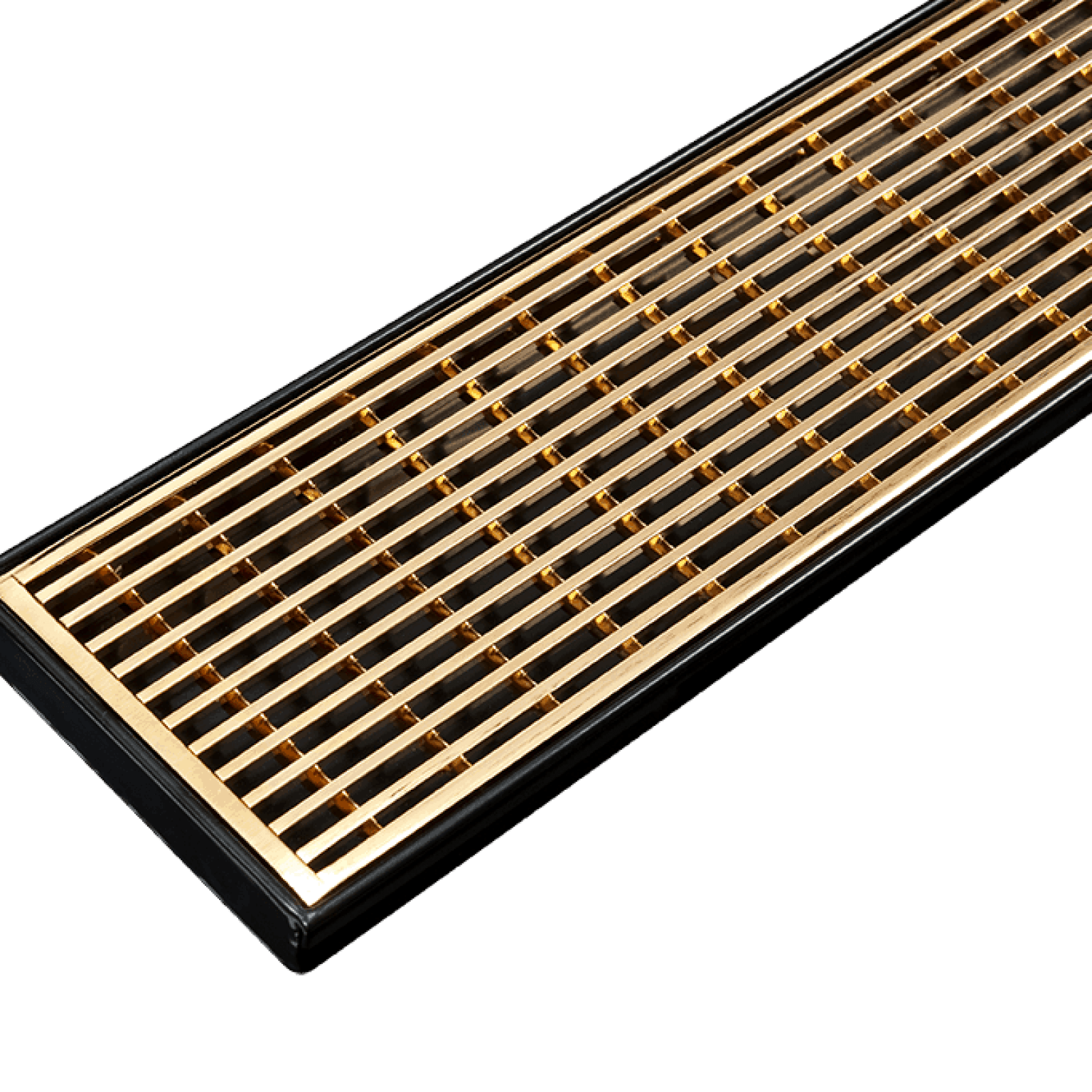 Linear Grates | Auswave Products