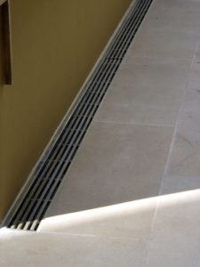 Balcony Drainage | Auswave Products