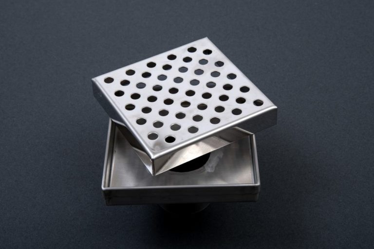 Point Drains | Auswave Products