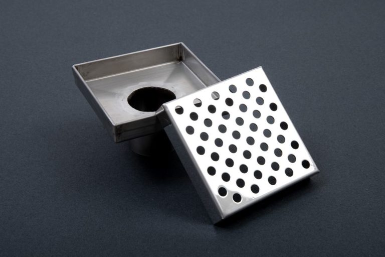 Point Drains | Auswave Products