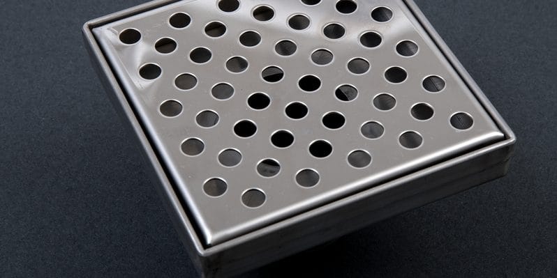 Point Drains | Auswave Products