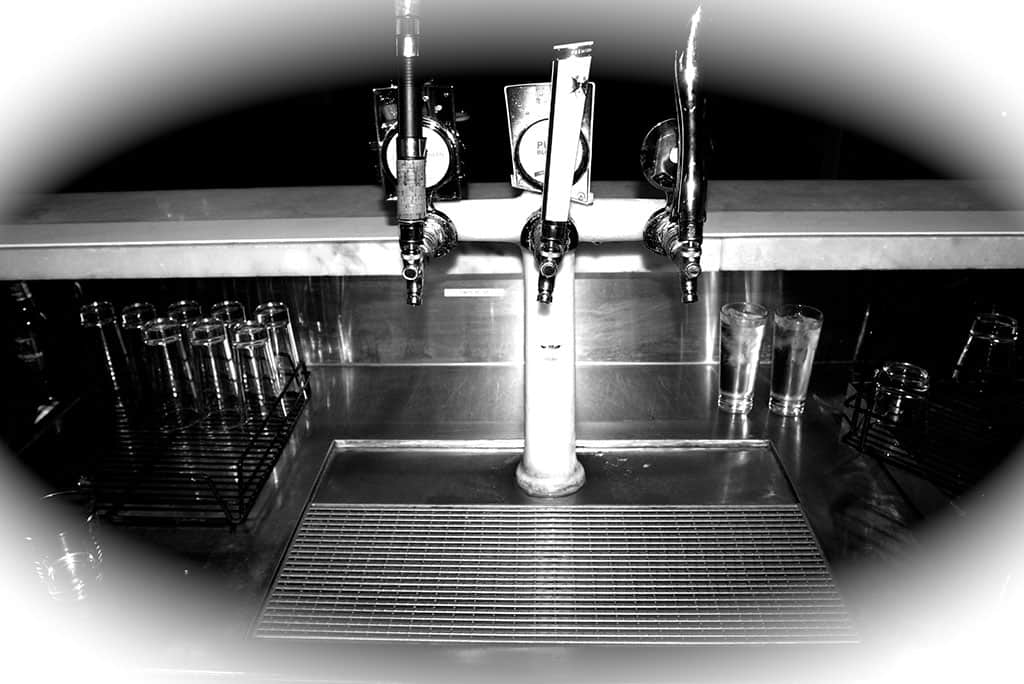 Drip Tray & Grates | Auswave Products