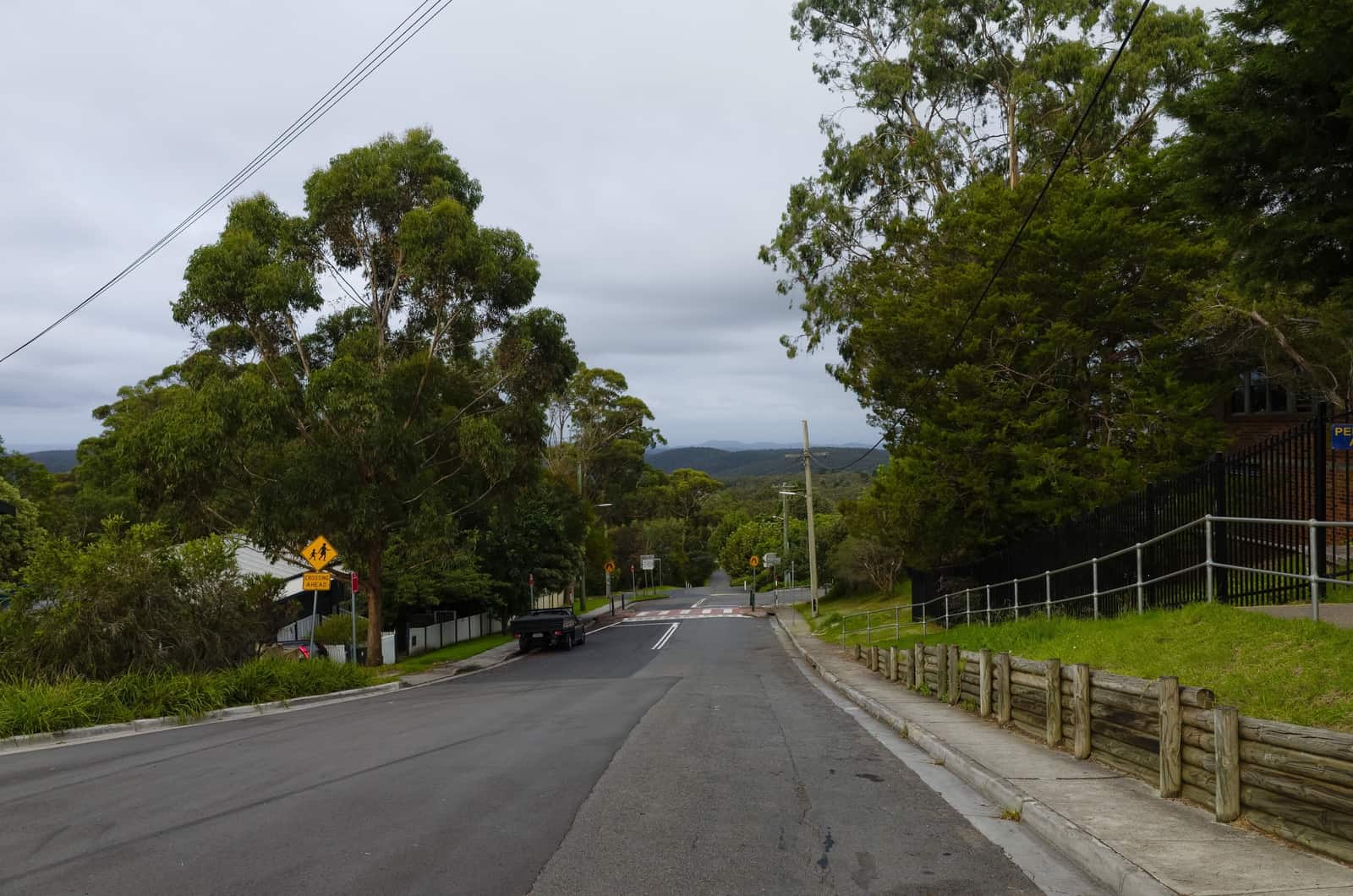 Council Crossover Drains | Auswave Products