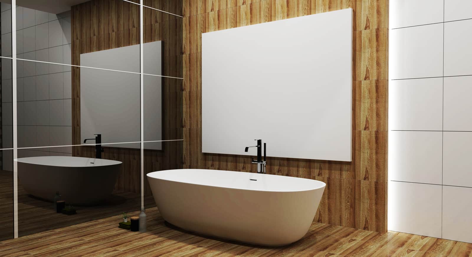 Wet Room Design Fundamentals | Auswave Products