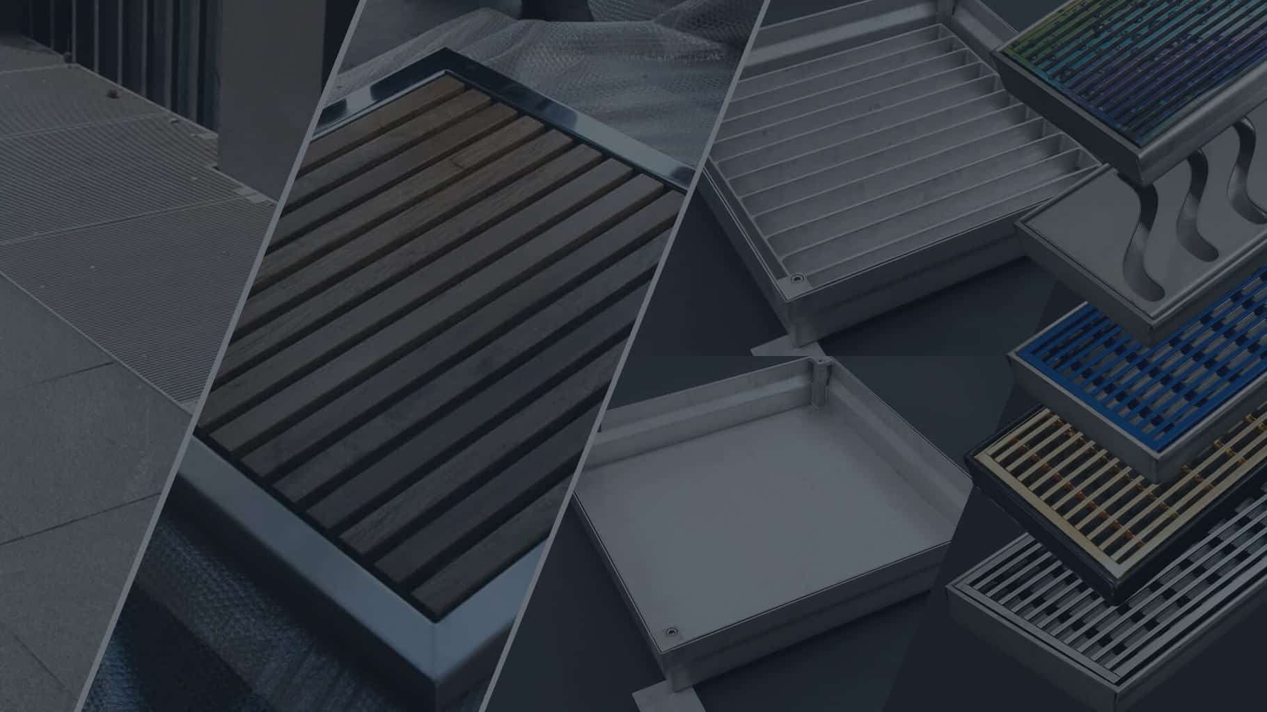 Infill Covers | Auswave Products