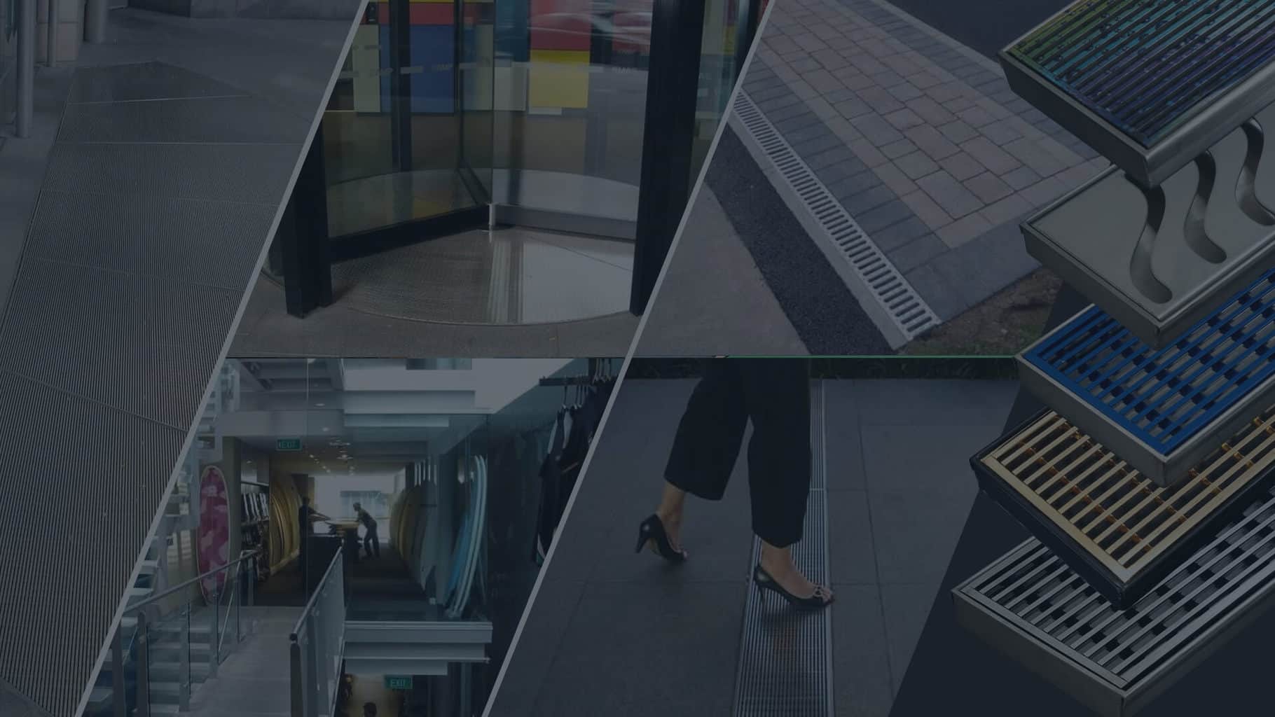 Sump Pits | Auswave Products