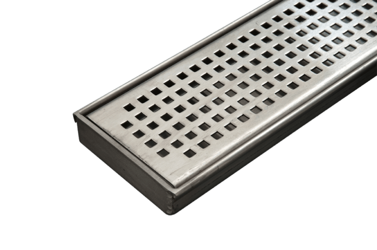 Linear Grates | Auswave Products