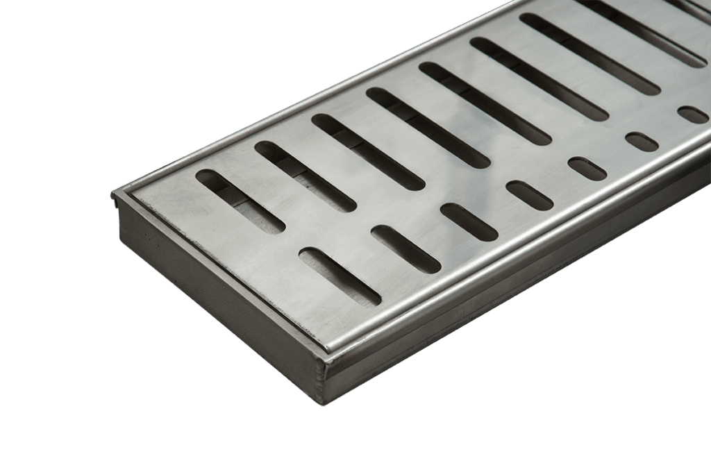 Indoor Drainage Grates | Auswave Products