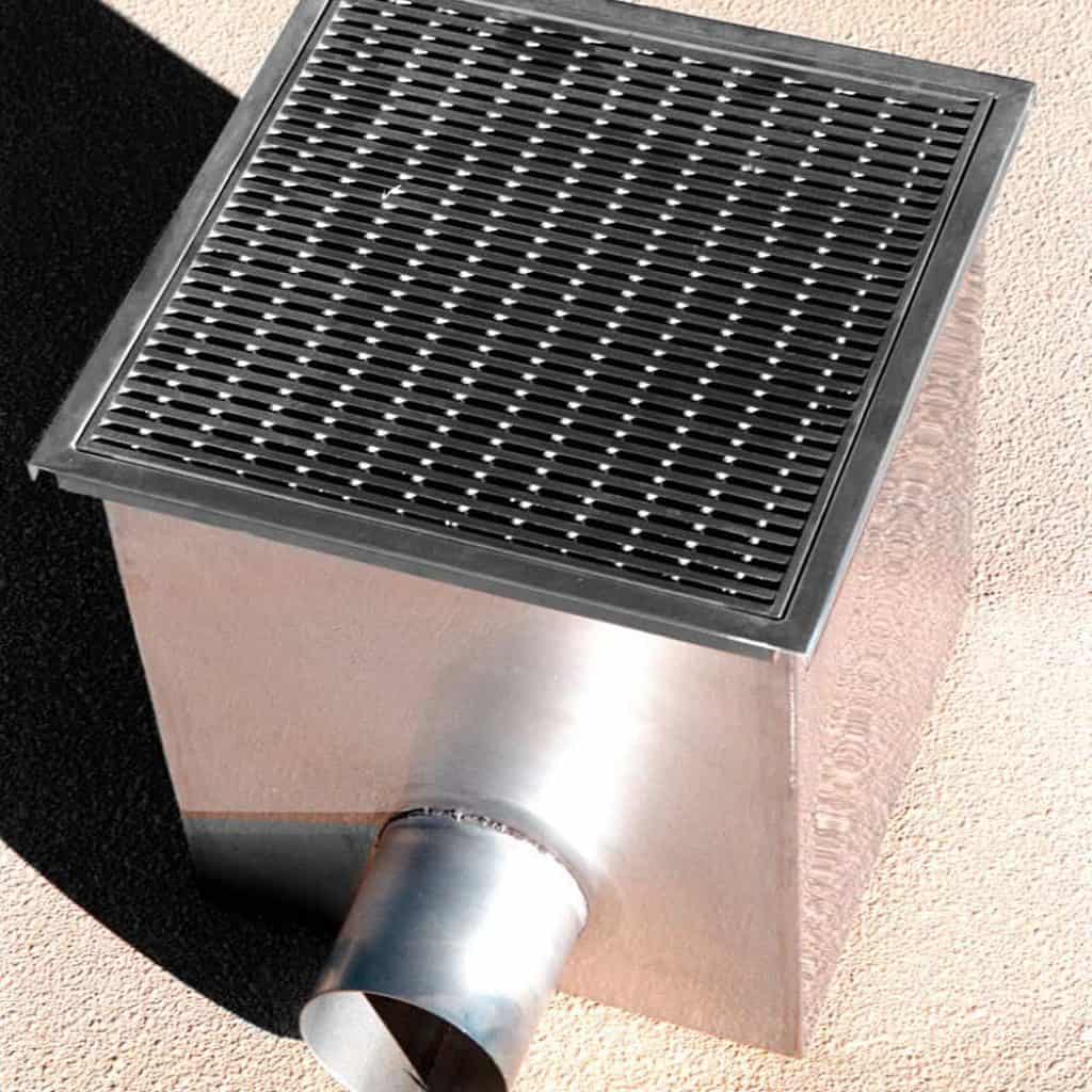 CLICK DRAIN ® THE Modular Drainage System | Auswave Products