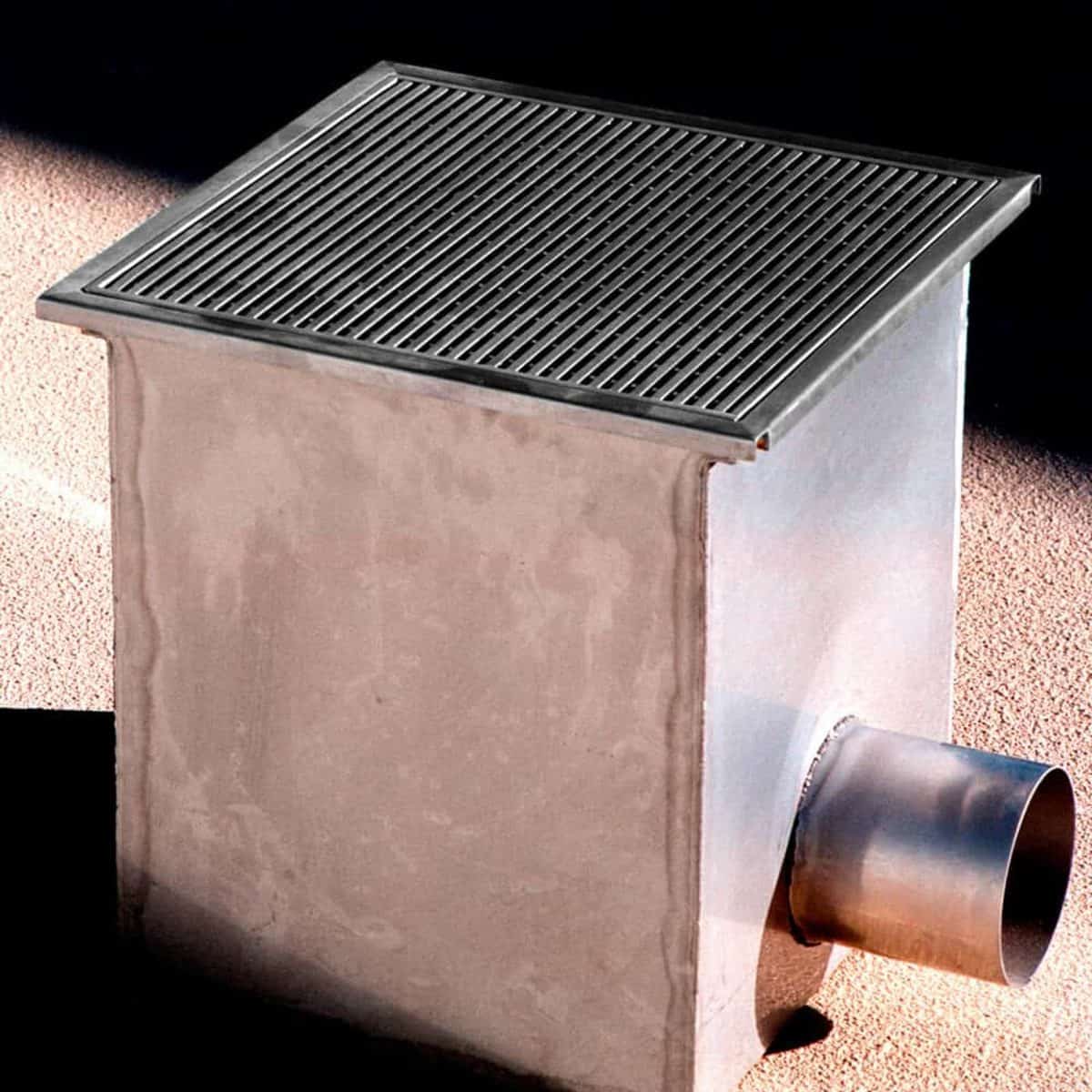 CLICK DRAIN ® THE Modular Drainage System | Auswave Products