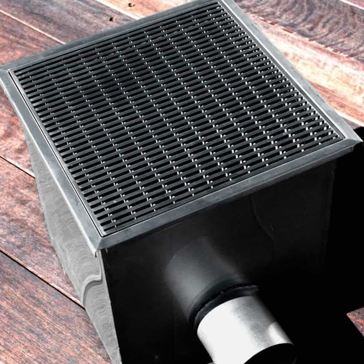 CLICK DRAIN ® THE Modular Drainage System | Auswave Products