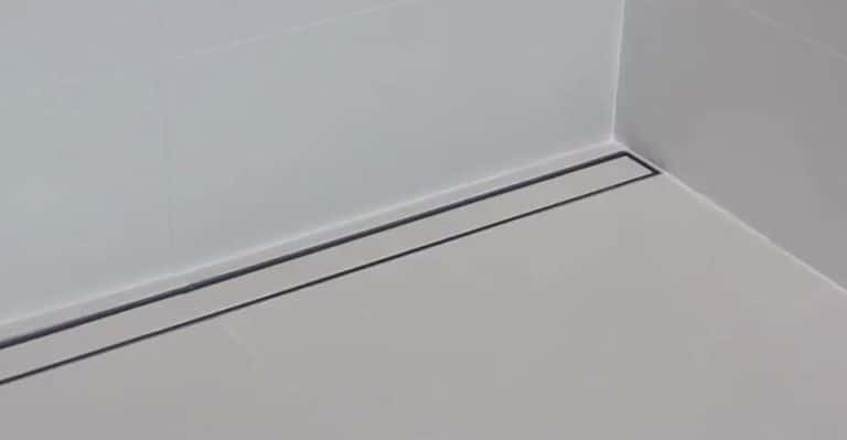 Tile Insert Shower Grates | Auswave Products